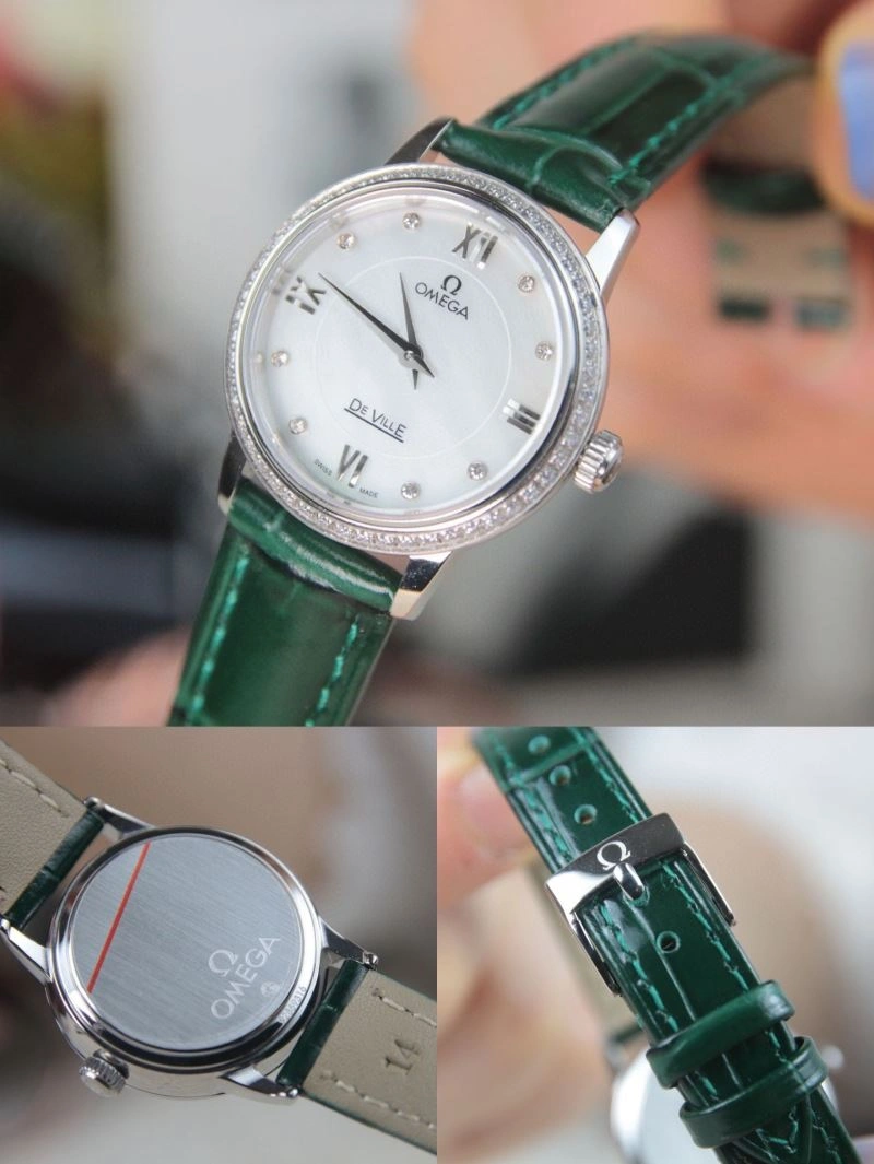 High accuracy OMEGA Watches