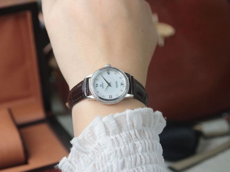 High accuracy OMEGA Watches