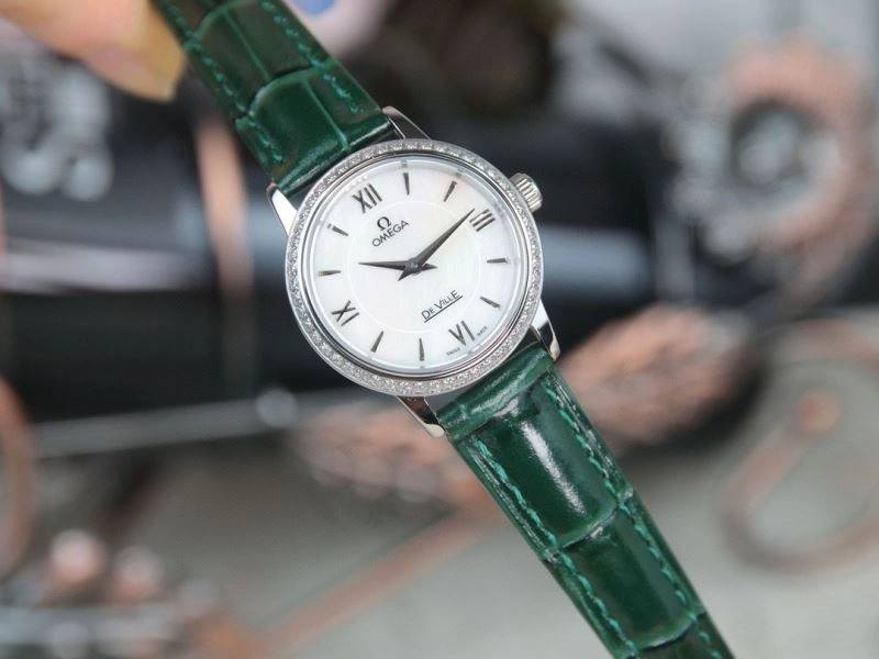 Real OMEGA Watches