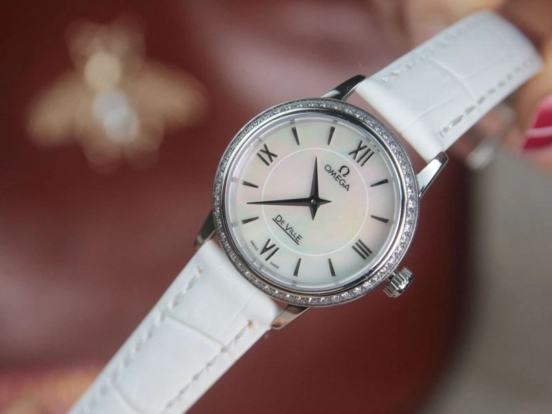 Real OMEGA Watches