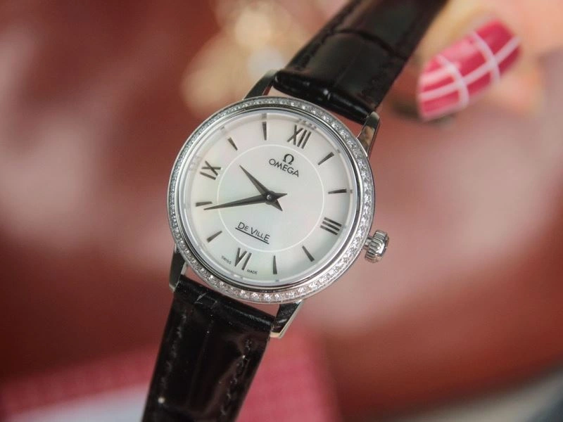 Real OMEGA Watches