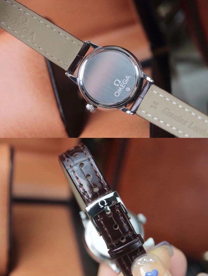Real OMEGA Watches