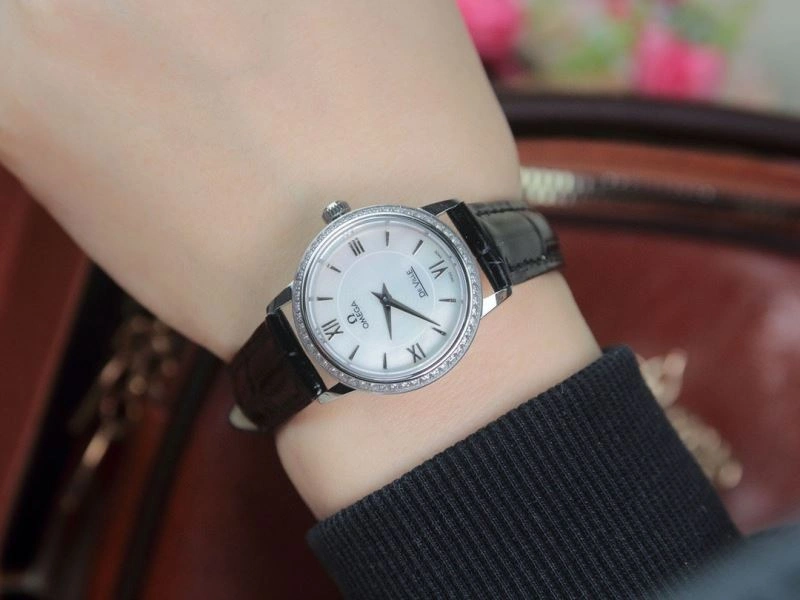 Real OMEGA Watches