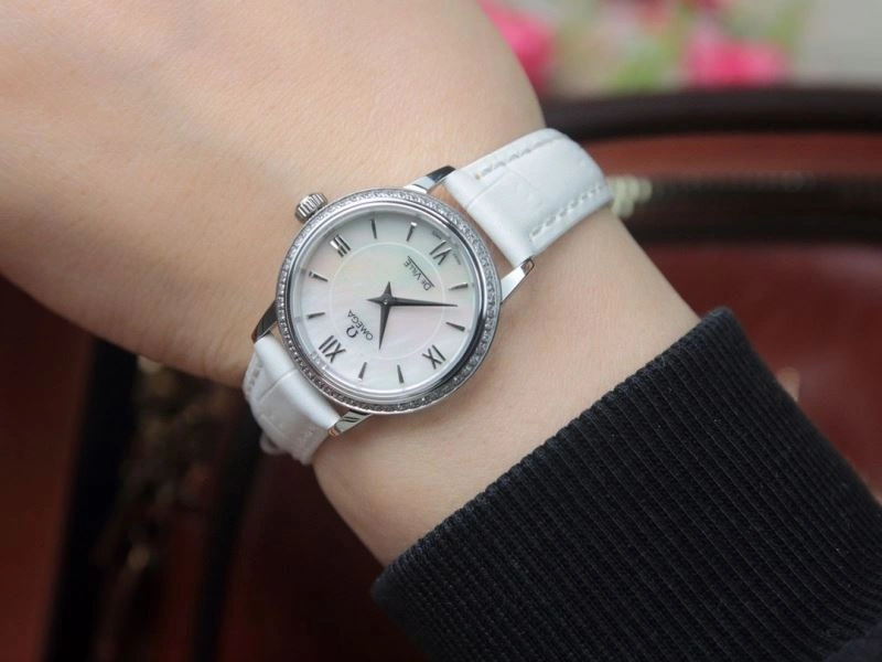 Real OMEGA Watches