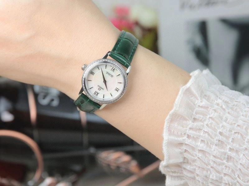 Real OMEGA Watches