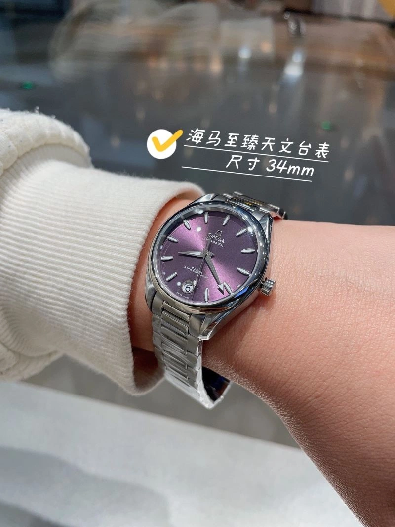 OEM OMEGA Watches