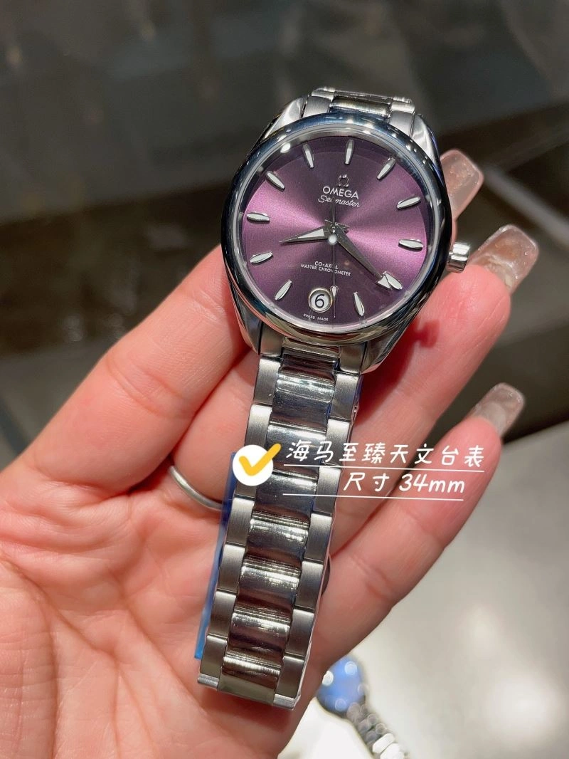 OEM OMEGA Watches
