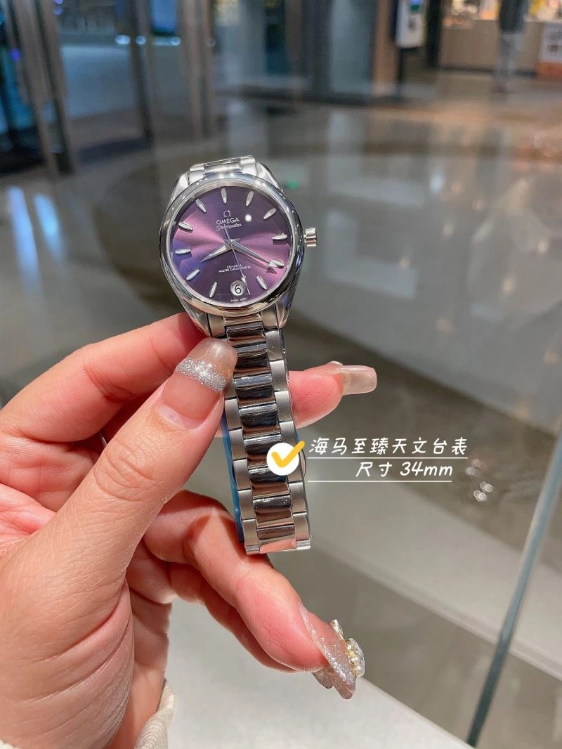 OEM OMEGA Watches