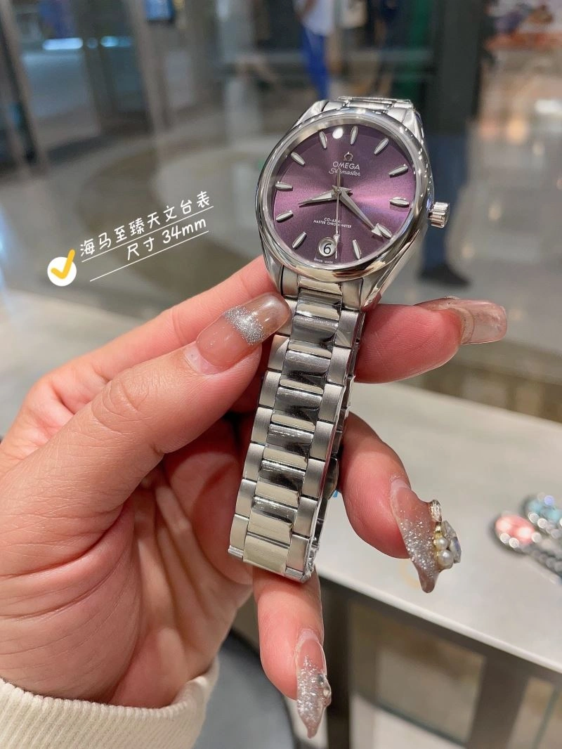 OEM OMEGA Watches