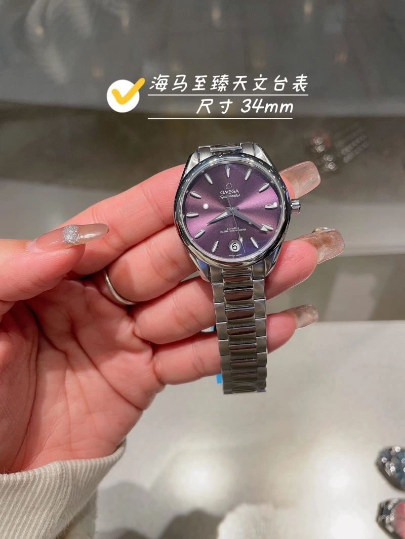 OEM OMEGA Watches