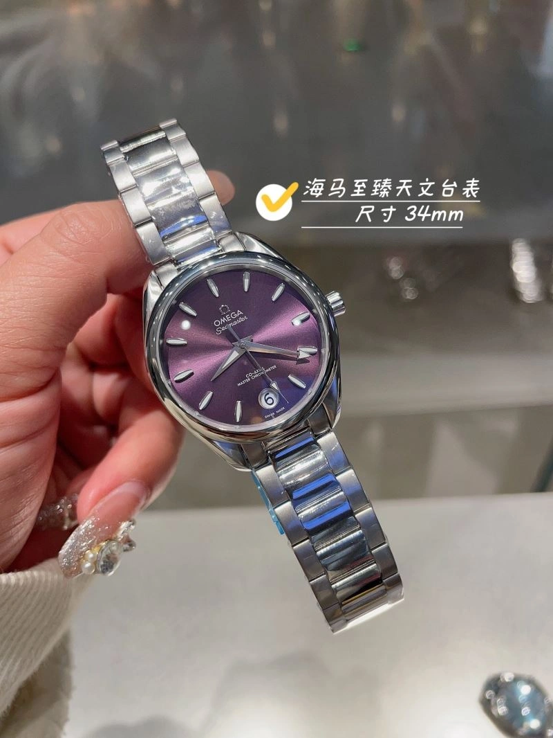 OEM OMEGA Watches