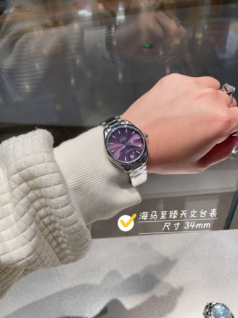 OEM OMEGA Watches