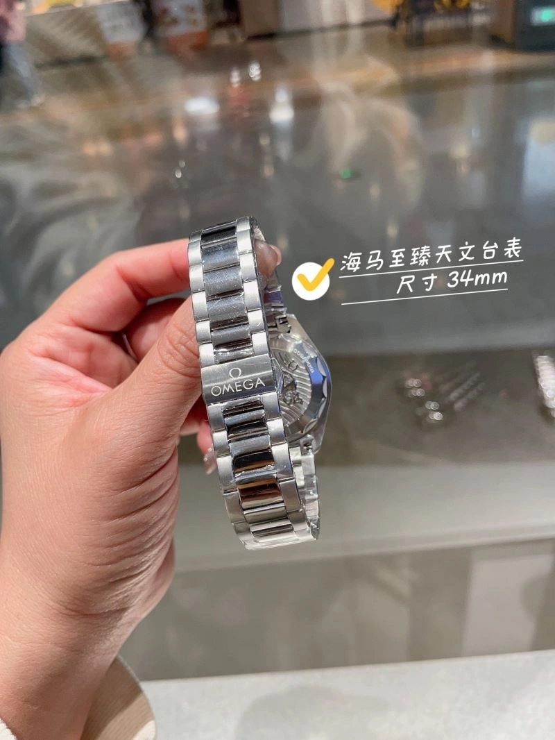 OEM OMEGA Watches