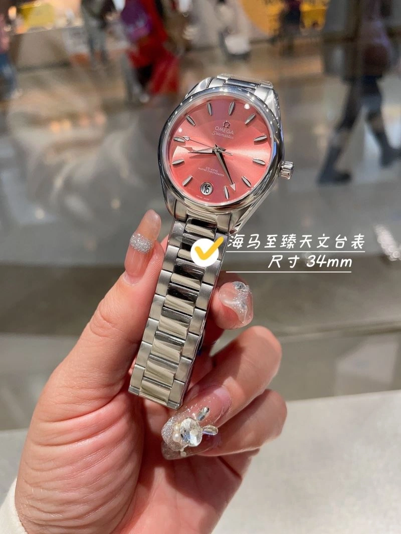 Top match OMEGA Watches