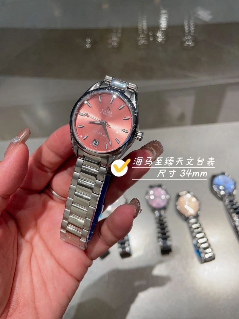 Top match OMEGA Watches