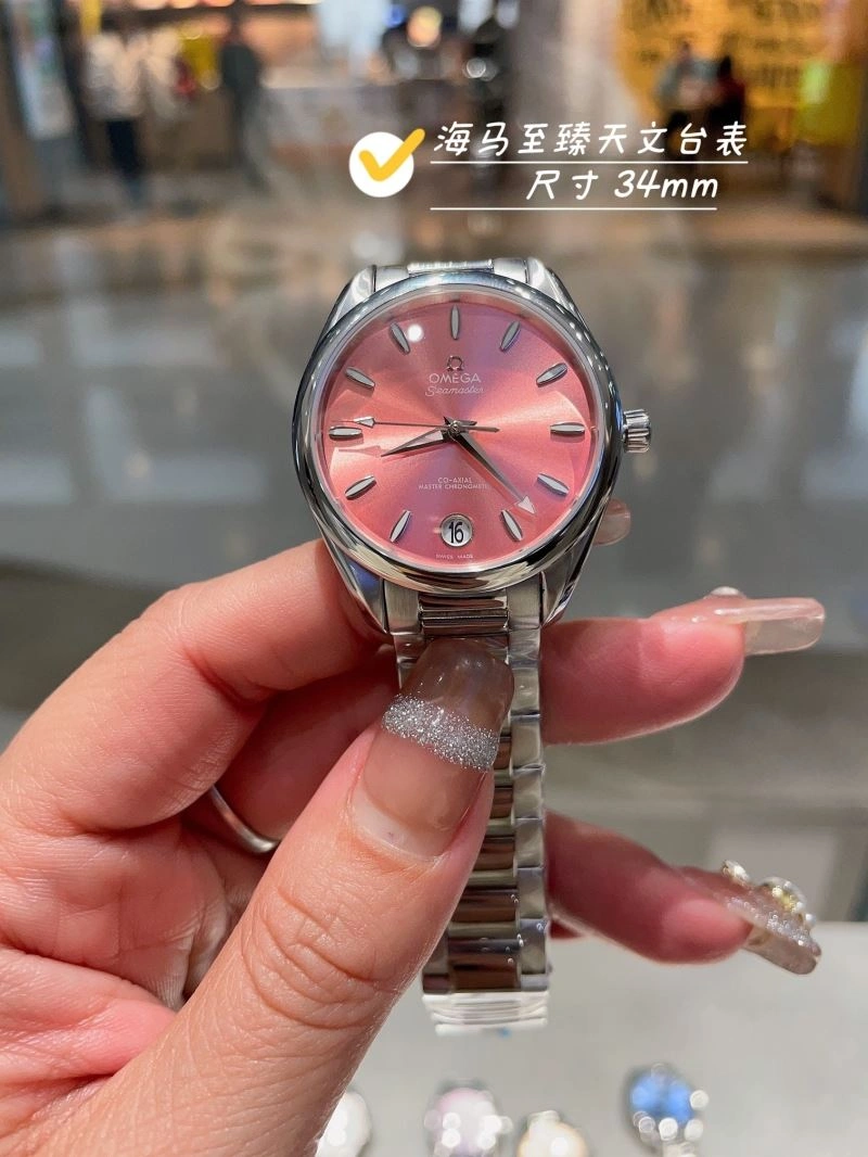 Top match OMEGA Watches