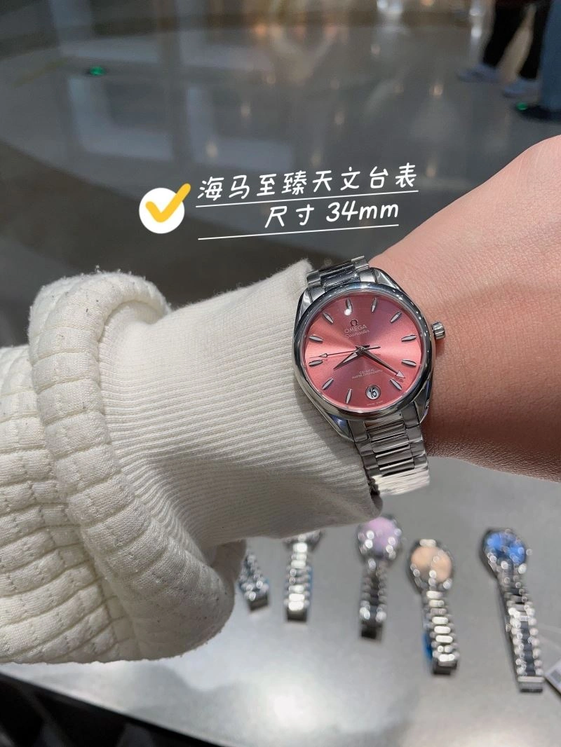 Top match OMEGA Watches
