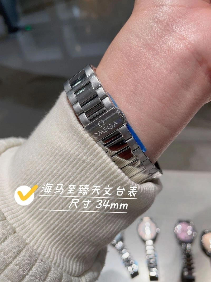 Top match OMEGA Watches