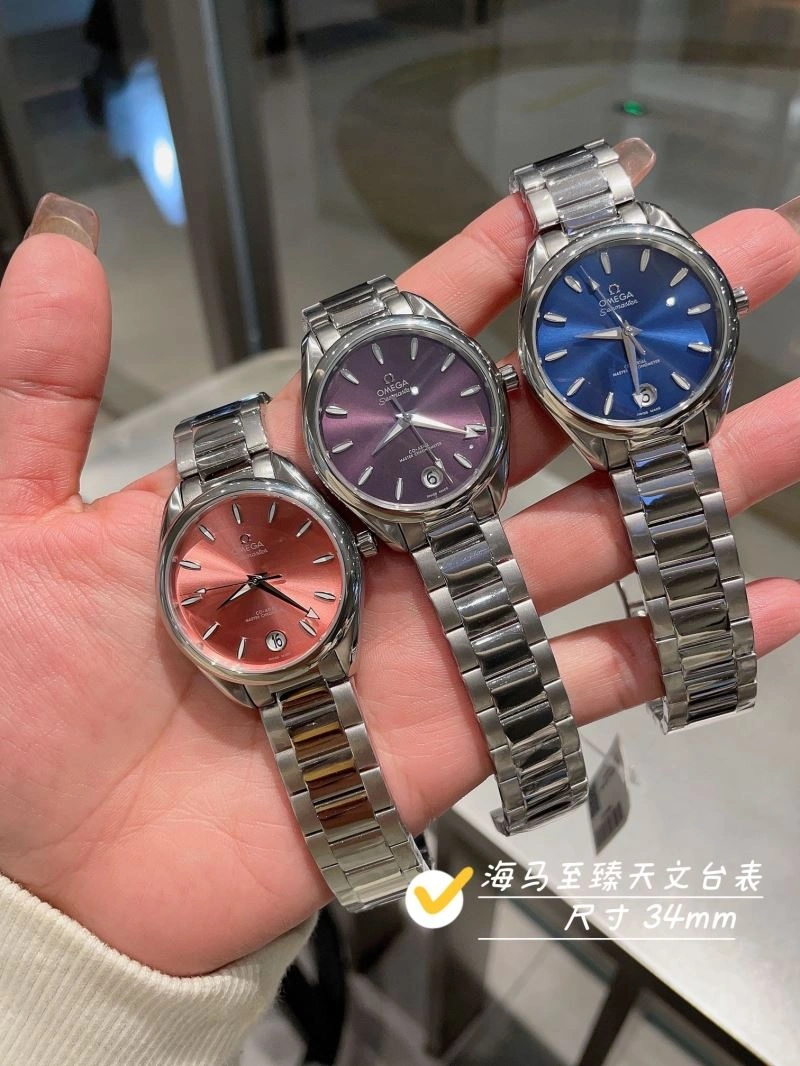 Top match OMEGA Watches