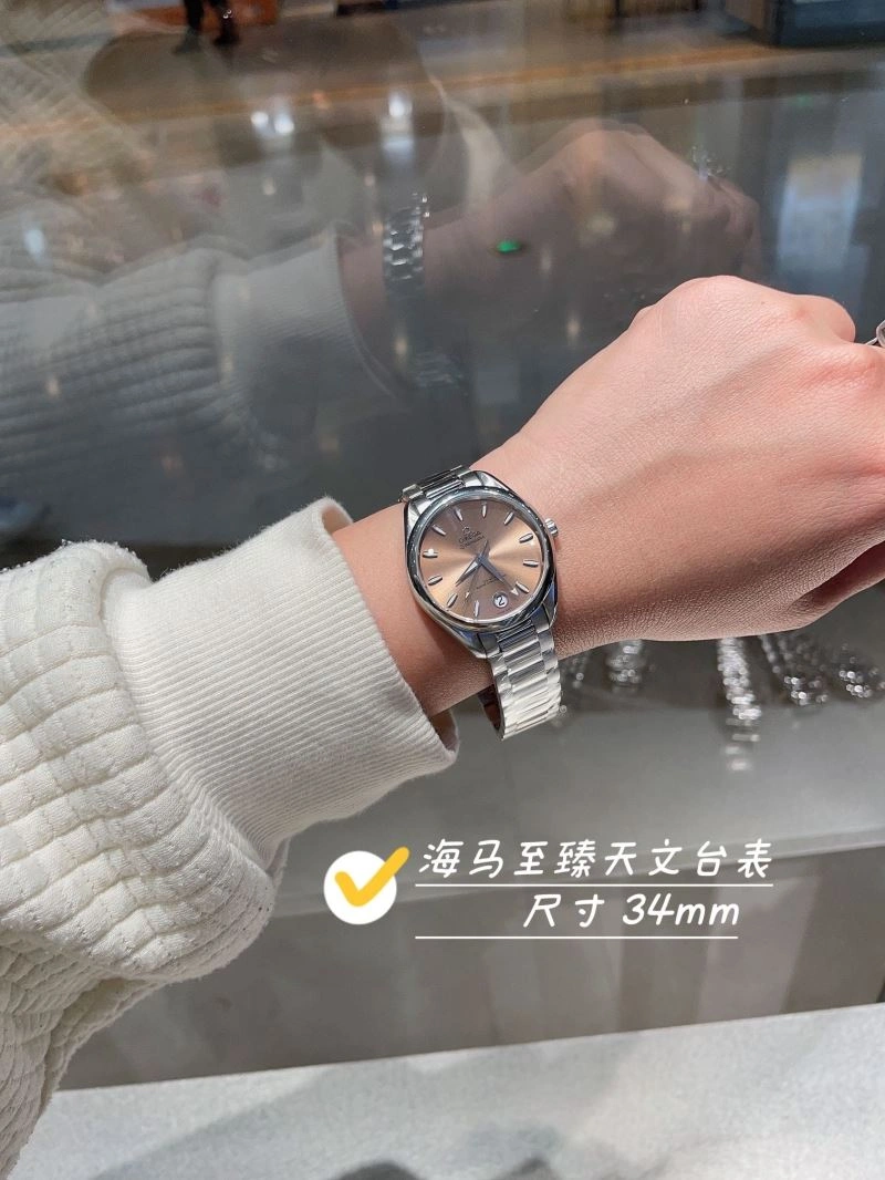OMEGA Watches