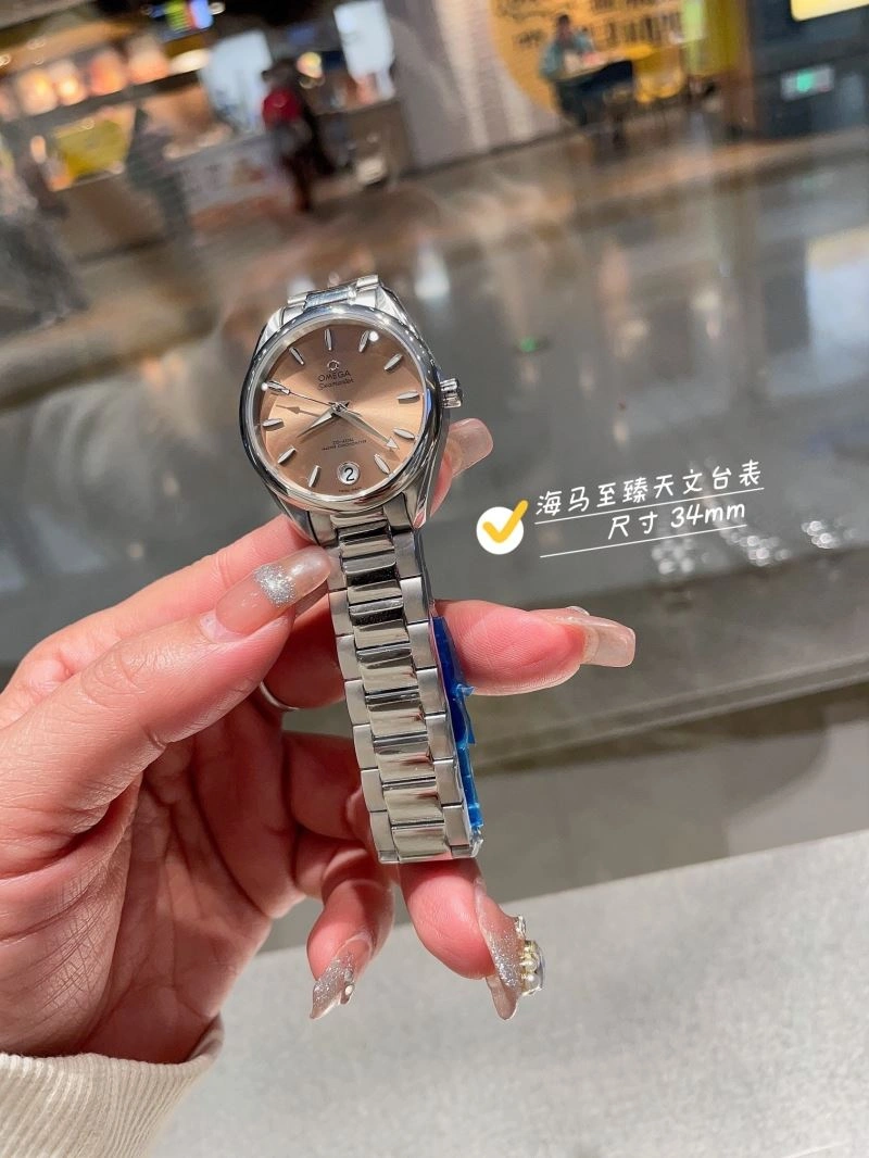 Inexpensive OMEGA Watches