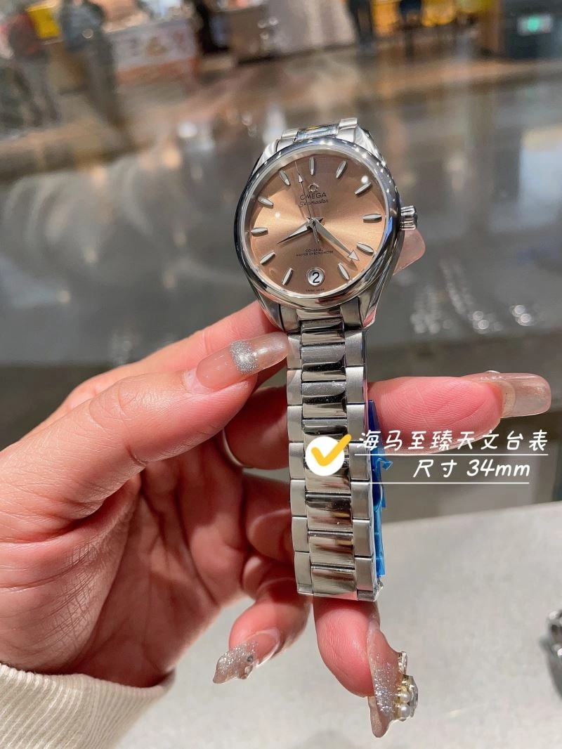 Inexpensive OMEGA Watches
