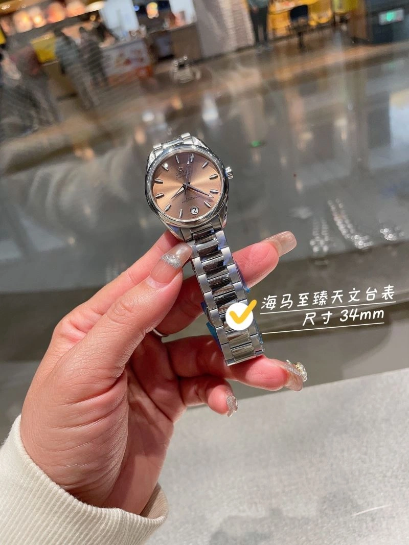 Inexpensive OMEGA Watches