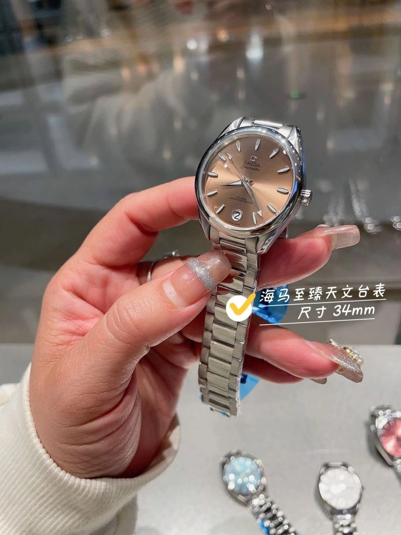 Inexpensive OMEGA Watches
