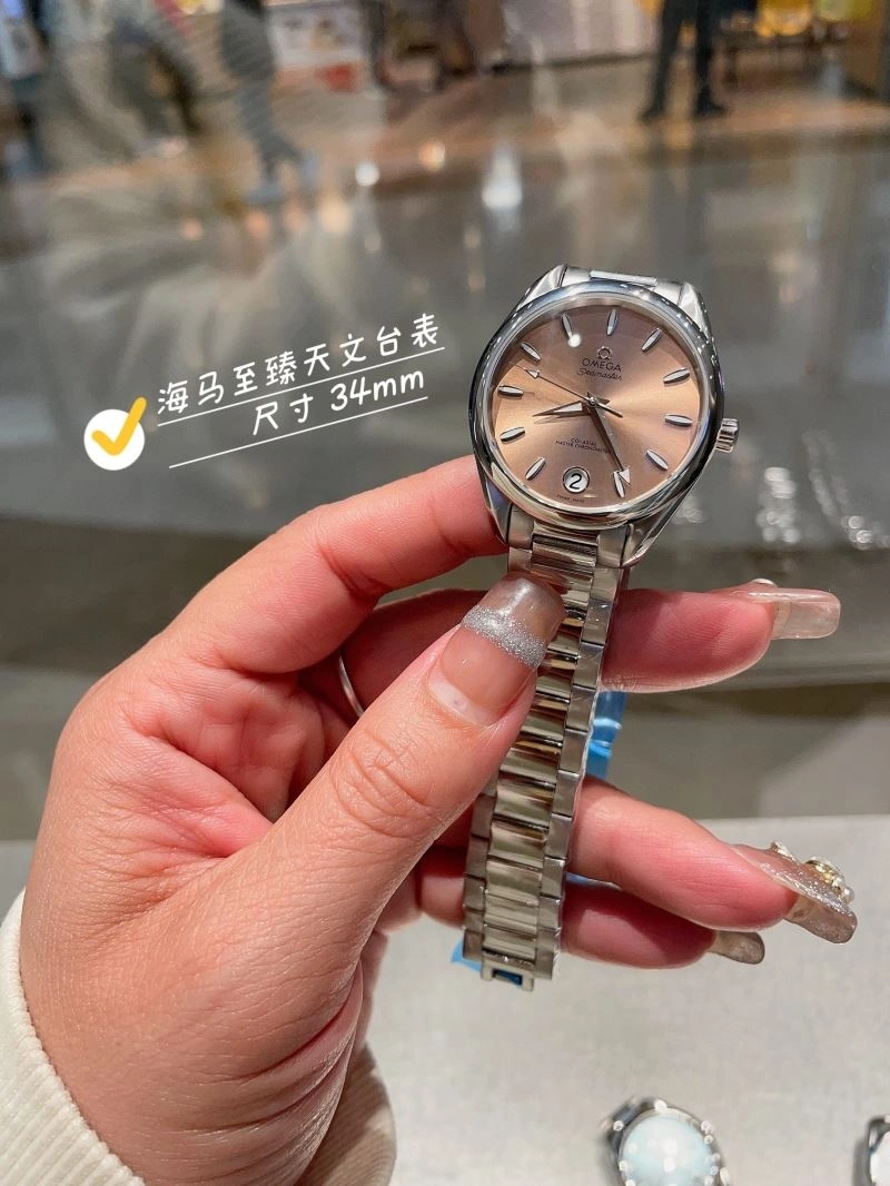 Inexpensive OMEGA Watches