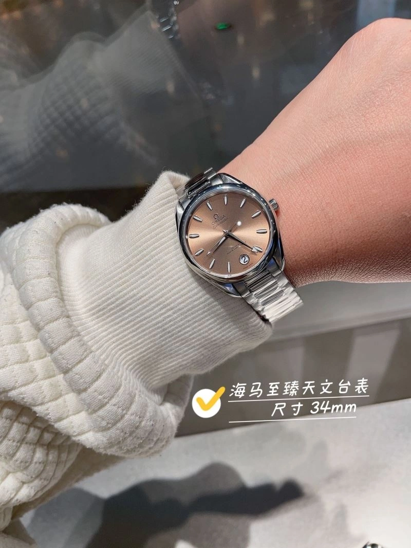 Inexpensive OMEGA Watches