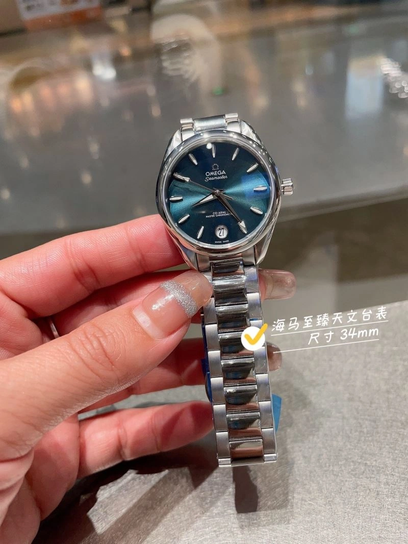 Perfect replica OMEGA Watches