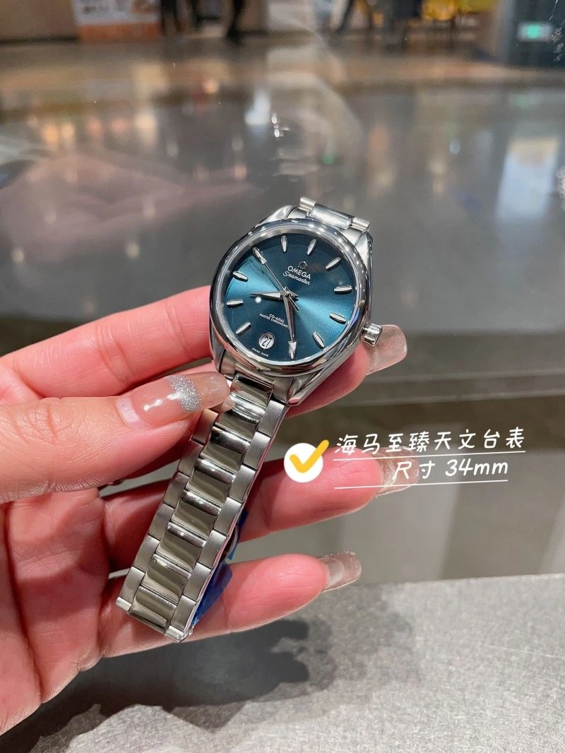 Perfect replica OMEGA Watches