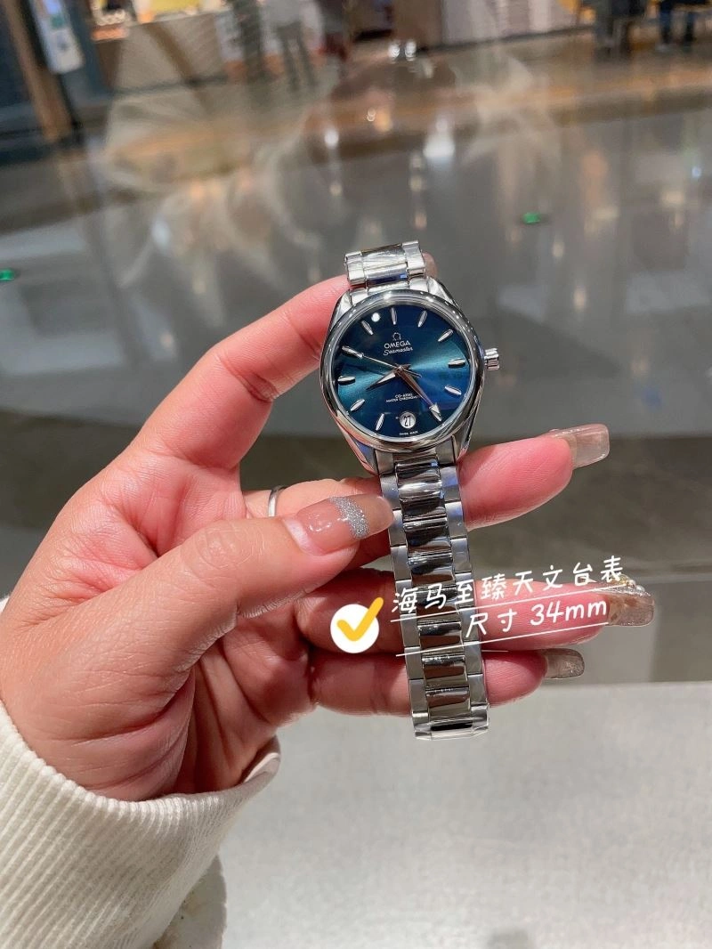 Perfect replica OMEGA Watches