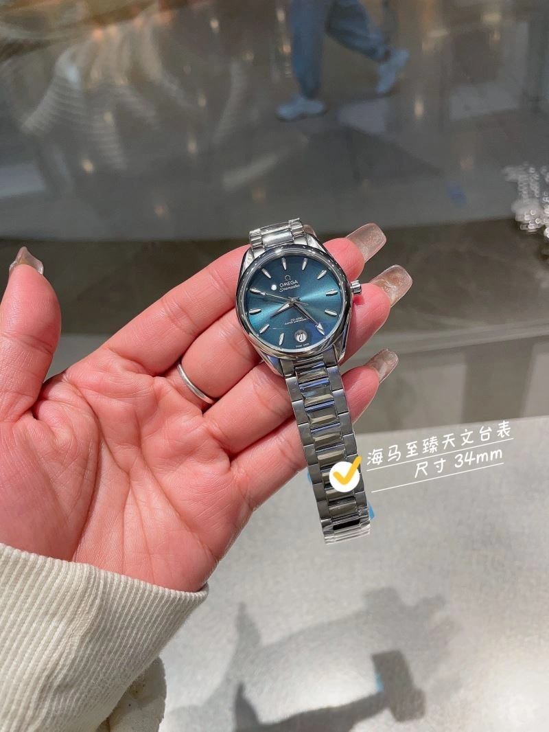 Perfect replica OMEGA Watches