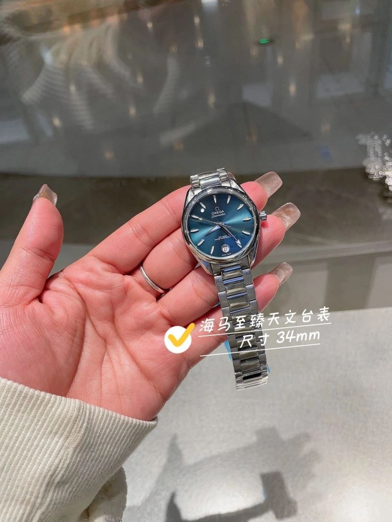 Perfect replica OMEGA Watches