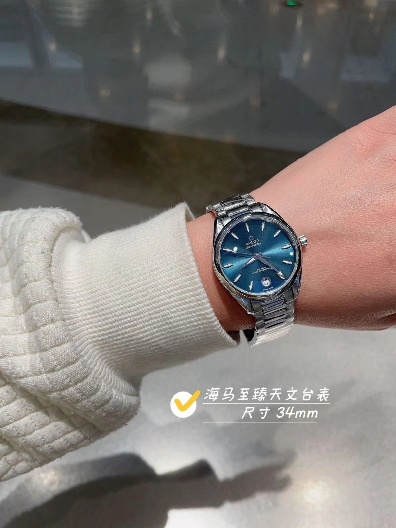Perfect replica OMEGA Watches