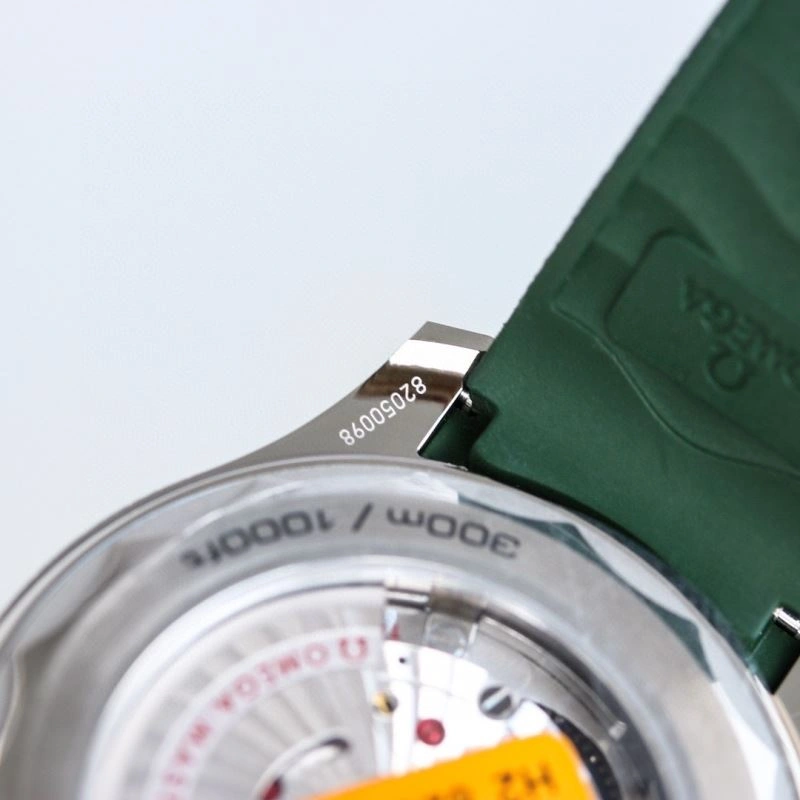 Brand-authenticated OMEGA Watches
