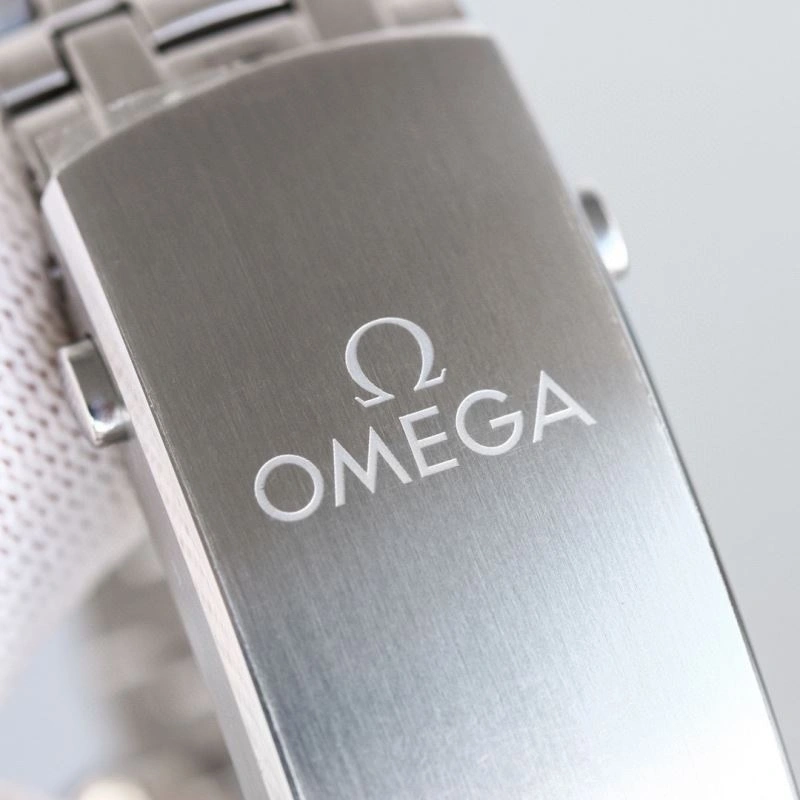 Brand-authenticated OMEGA Watches