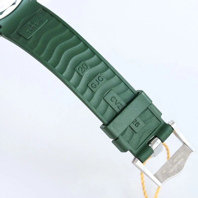 Brand-authenticated OMEGA Watches
