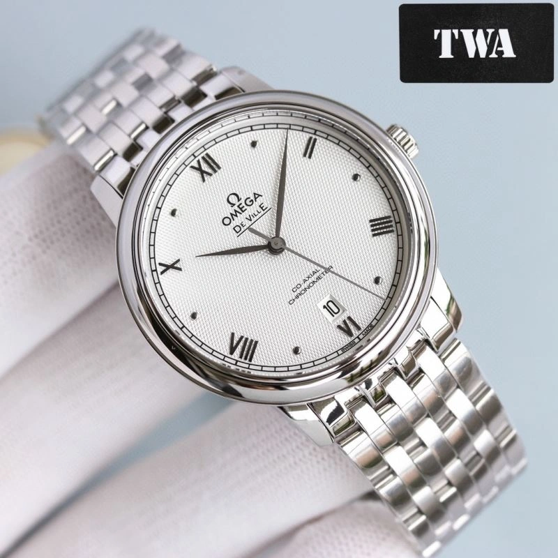 Precise copy OMEGA Watches