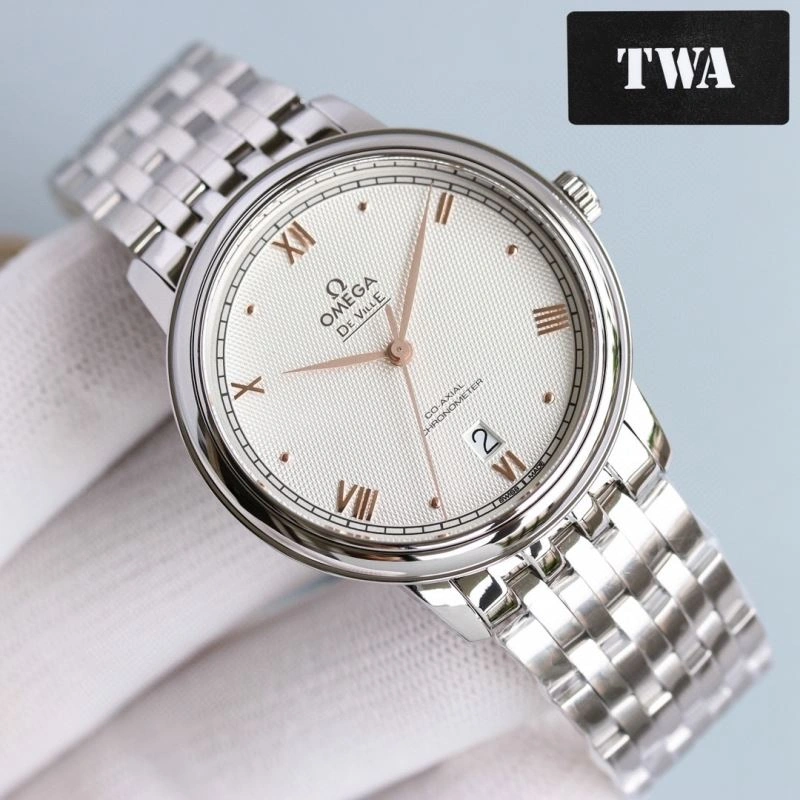 Precise copy OMEGA Watches