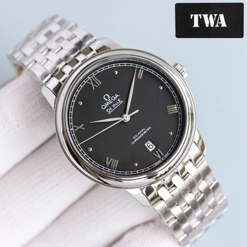 Precise copy OMEGA Watches