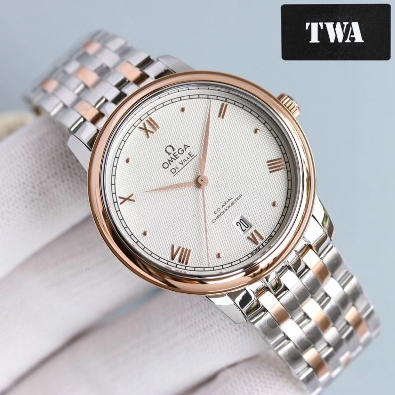 Precise copy OMEGA Watches