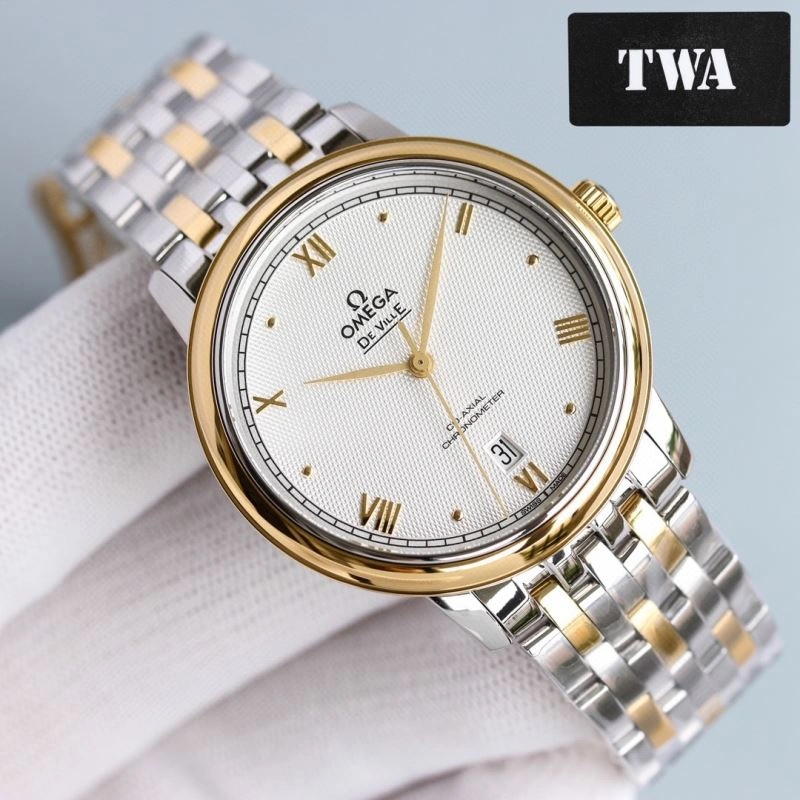 Precise copy OMEGA Watches