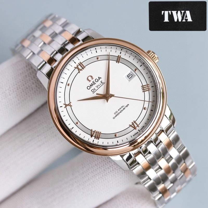 Exact replica OMEGA Watches