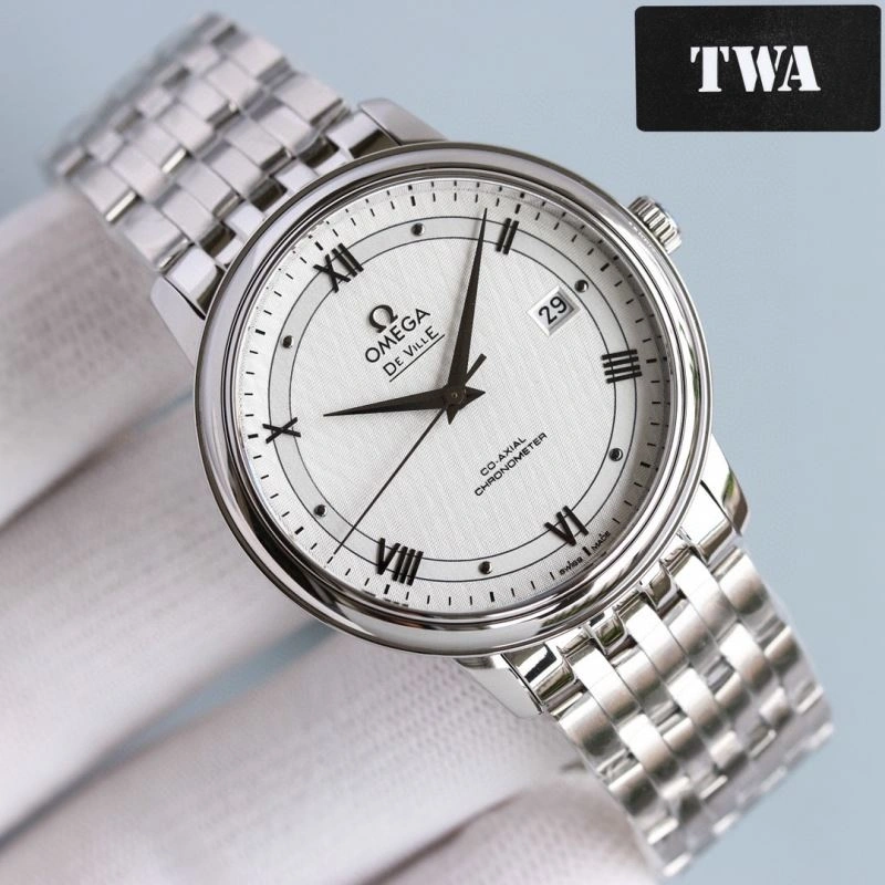 Top match OMEGA Watches