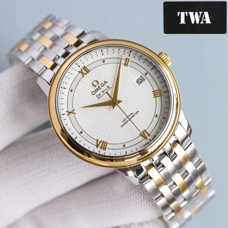 Top match OMEGA Watches