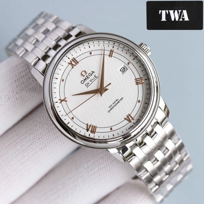 Top match OMEGA Watches
