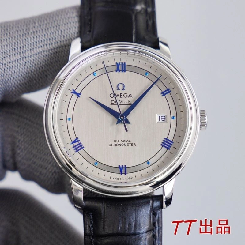 Authentic OMEGA Watches