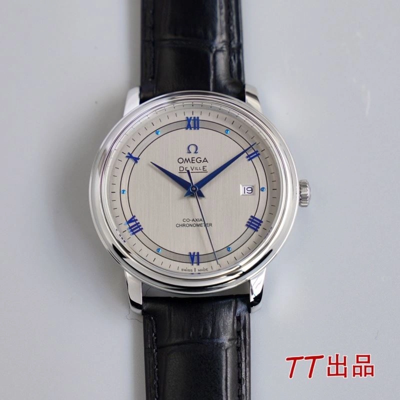 Authentic OMEGA Watches